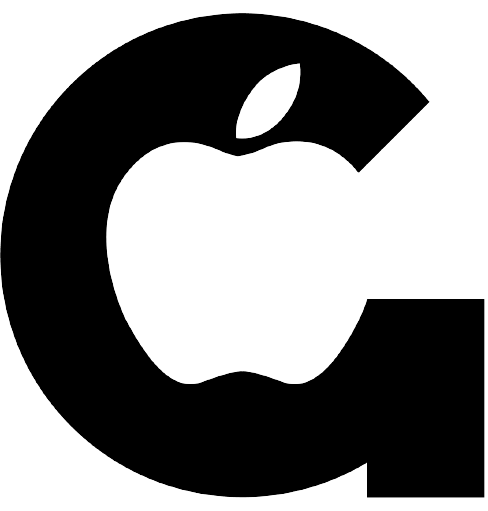 متفرقه - اپل گلشن